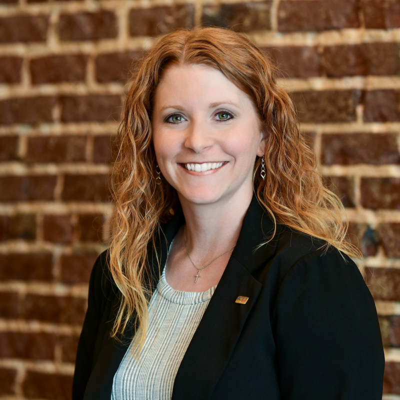 Team & Staff Member | TN Community Bank | Carroll Bank & Trust